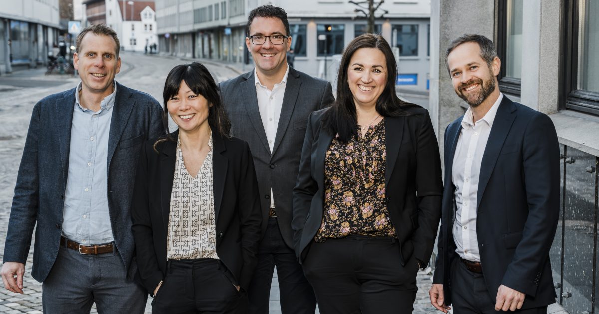 Advokatfirmaet Kyrre