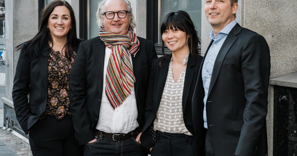 Advokatfirmaet Kyrre