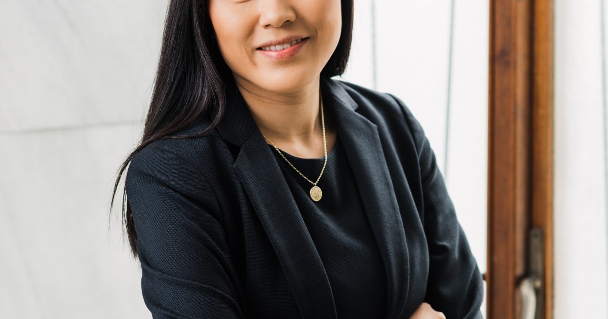 Advokatfirmaet Kyrre