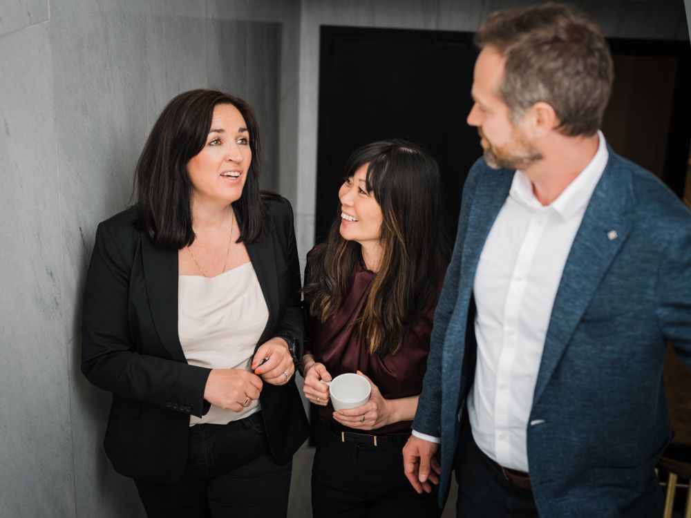 Advokatfirmaet Kyrre